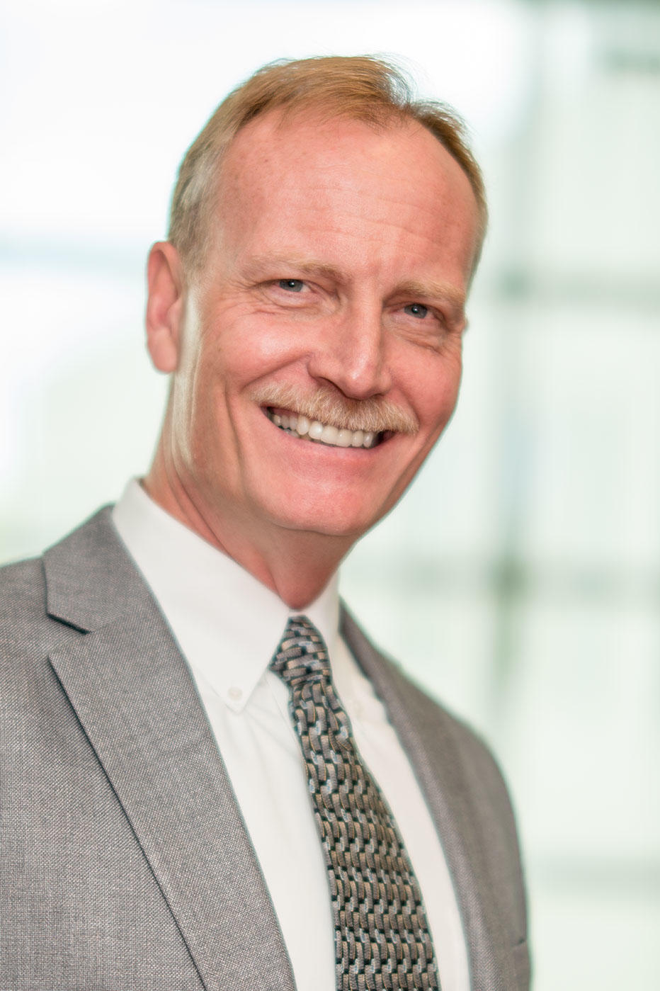 Dr. Thomas Stackhouse retires from TTC - NCI